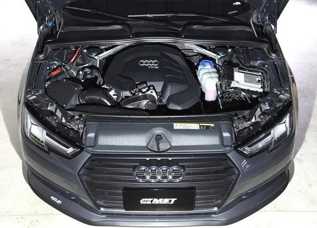 MST Performance Induction Kit for Audi A4 A5 B9 1.4 TFSI