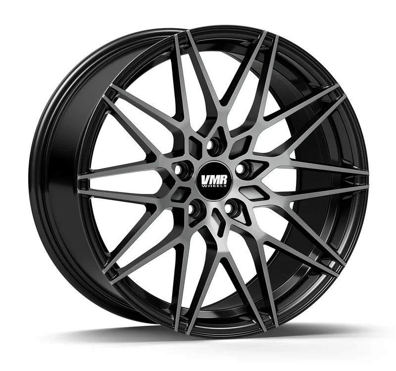 VMR Wheels V801 Titanium Black Shadow – PSR Parts