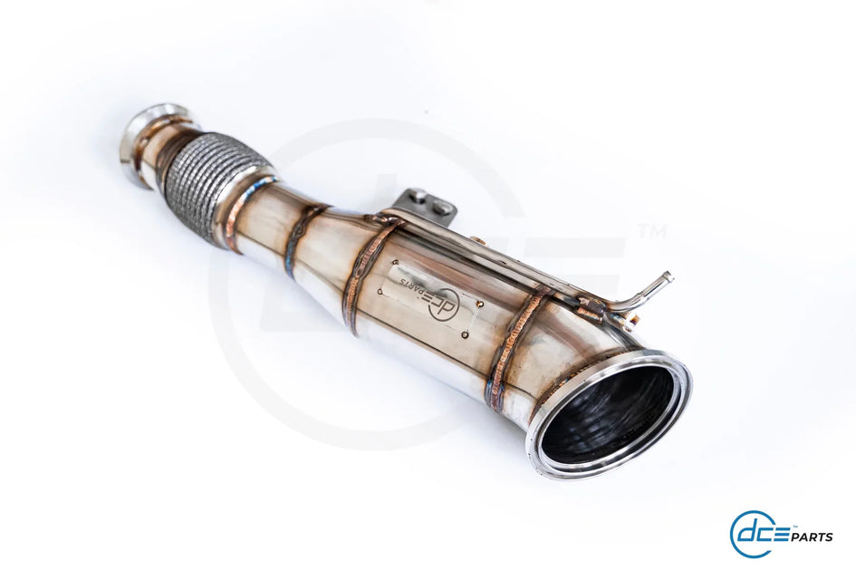 Upgrade Your Car's Performance: The Benefits of Upgrading Your Downpipe ...