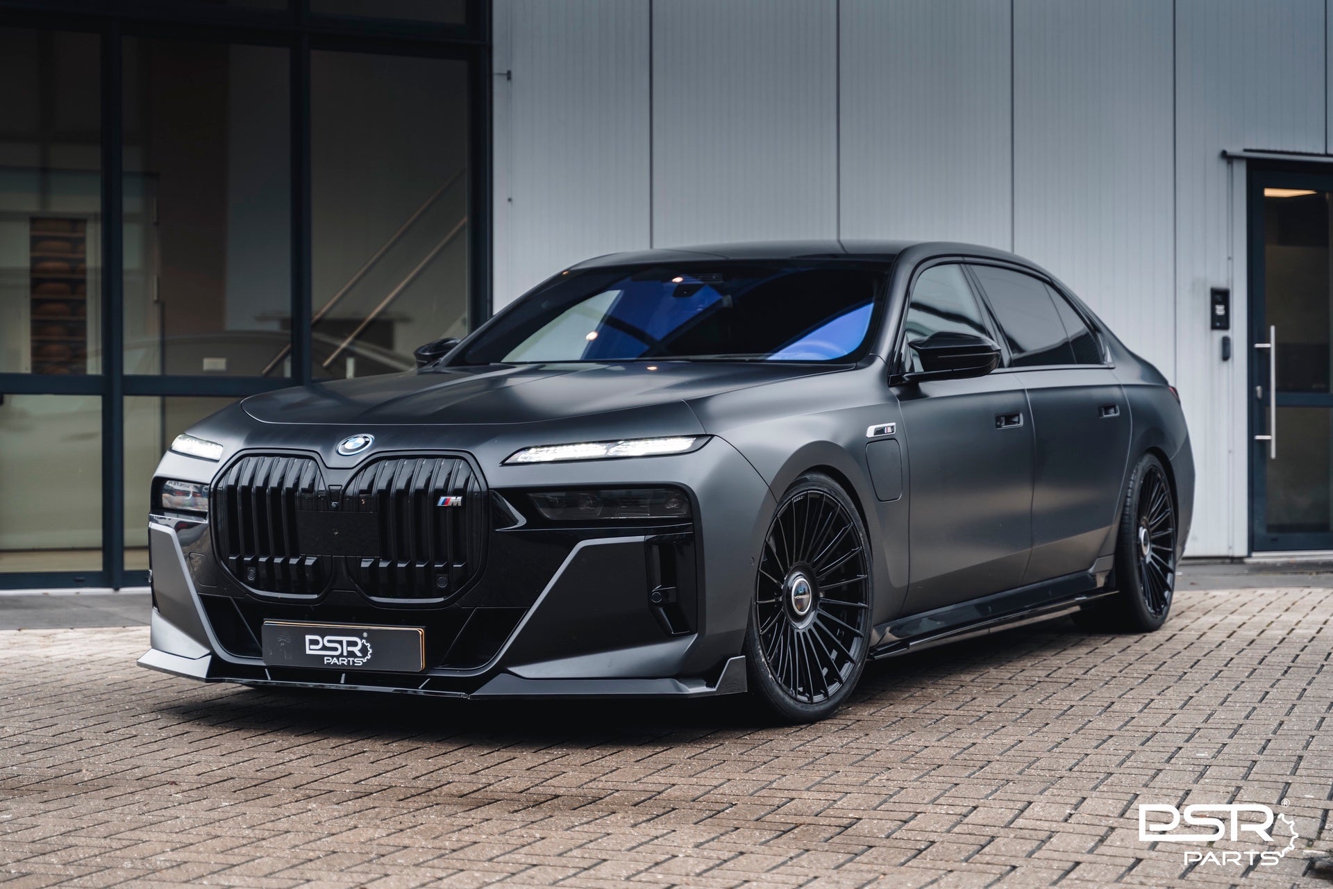 TOP 10 MODS FOR THE BMW G80 G81 M3 AND G82 G83 M4 – PSR Parts