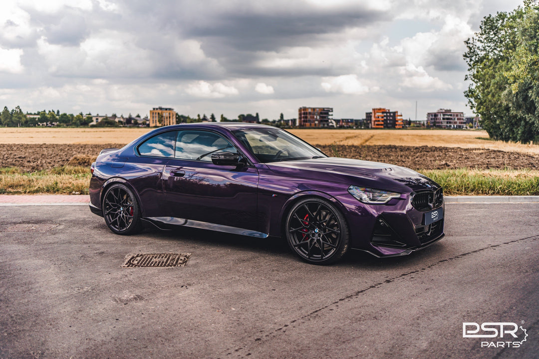 BMW B58 Downpipe OPF & Non-OPF Tuning Guide - Best Performance Upgrade ...