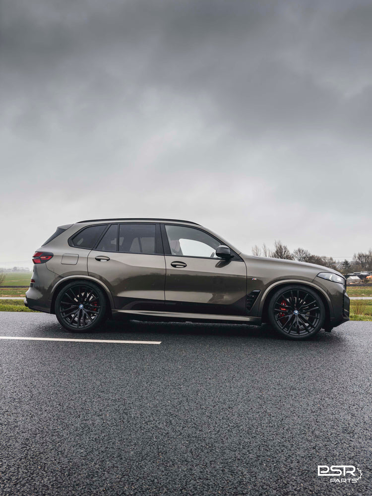 BMW G05 X5 Airmatic Cobra Suspension Lowering Links – PSR Parts