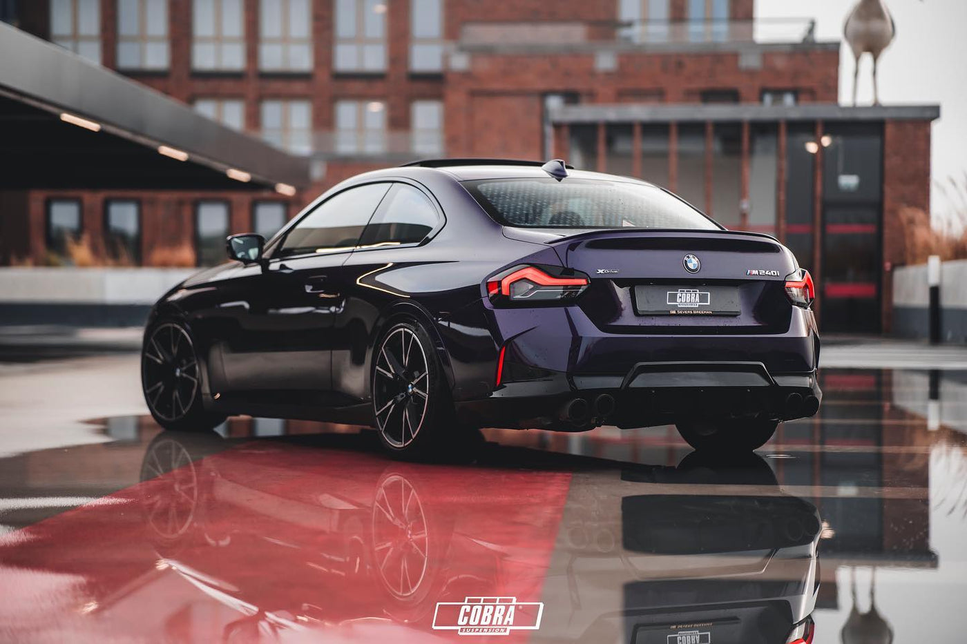 PSR Parts - High Performance Automotive Parts