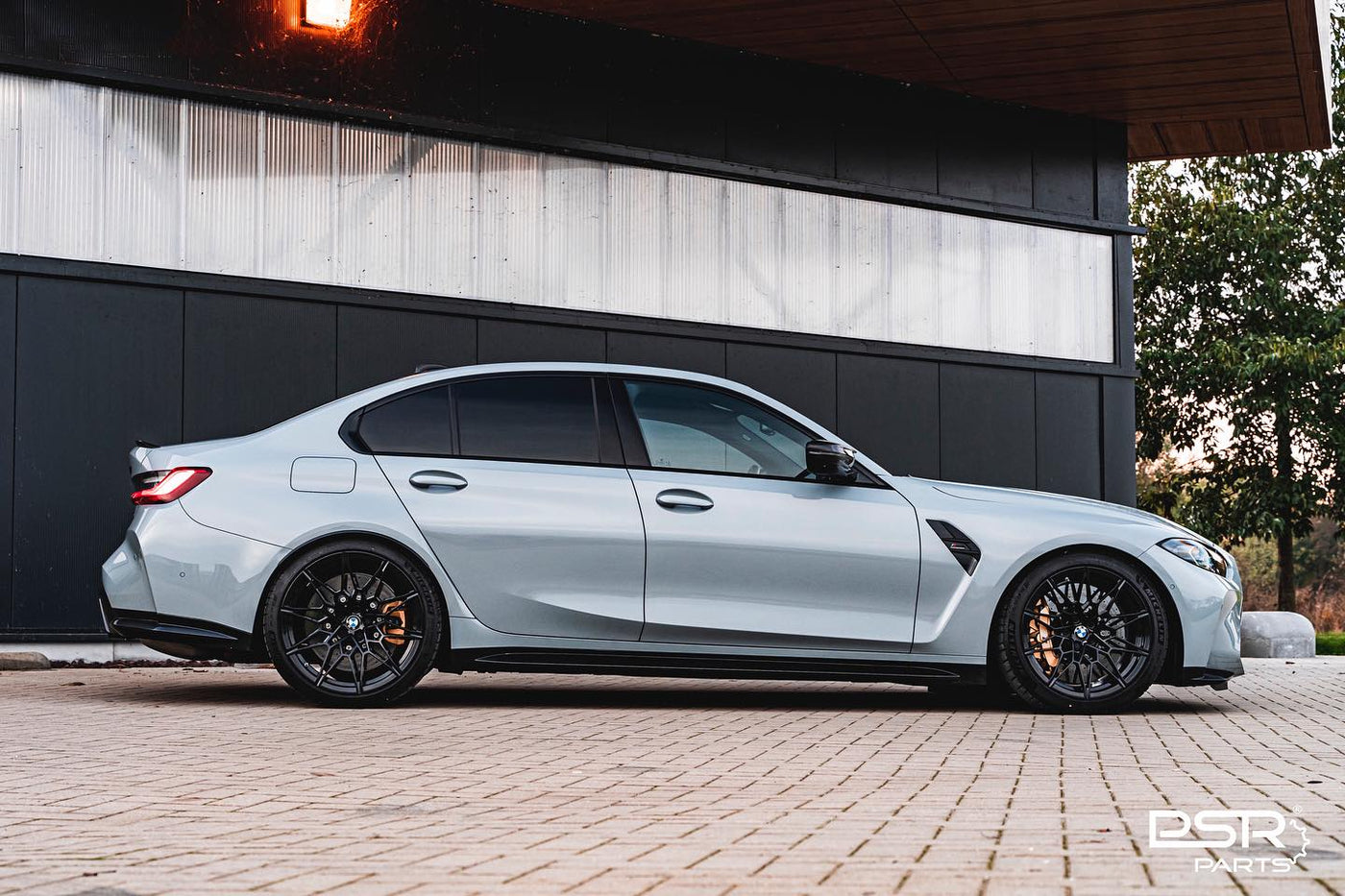 PSR Parts - High Performance Automotive Parts