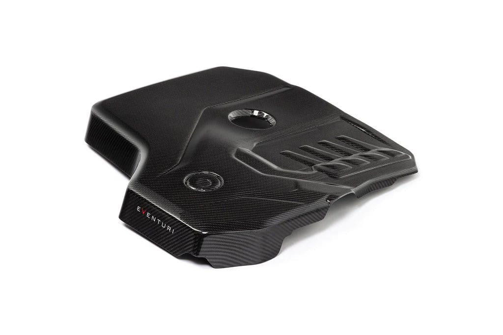 Eventuri - BMW G20 / G42 BMW G20, G29 Z4, B48 Engine Cover – PSR Parts