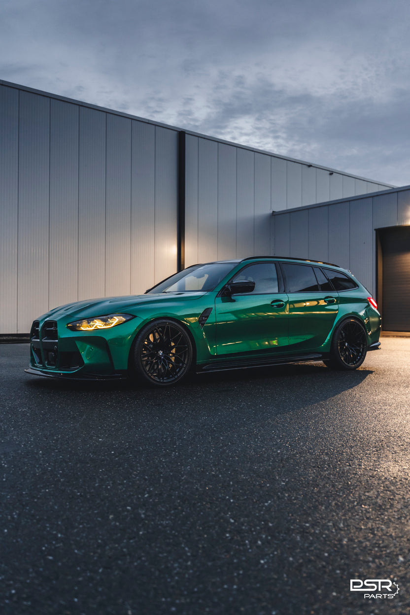 PSR Parts - High Performance Automotive Parts