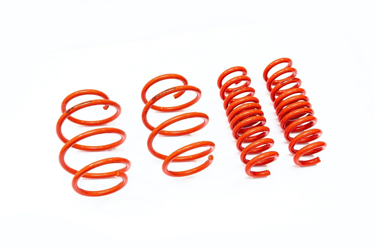 Cobra Suspension Lowering Springs - Saab 900 MK1 - YK - 0 / 35MM - 00 ...