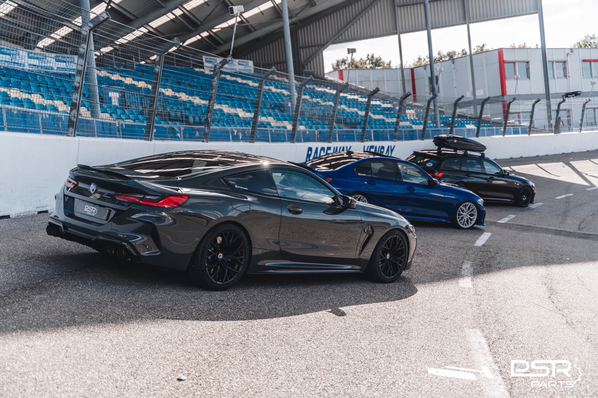 PSR Parts - High Performance Automotive Parts