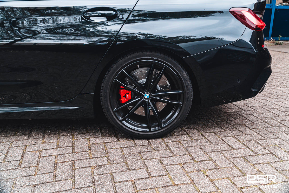 PSR Parts - High Performance Automotive Parts