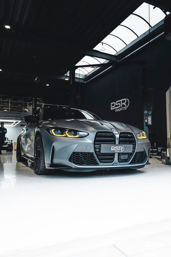 PSR Parts - High Performance Automotive Parts