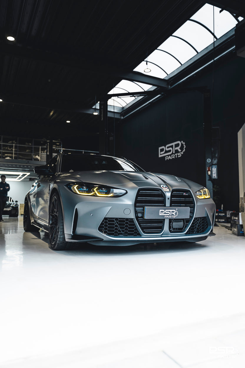 PSR Parts - High Performance Automotive Parts