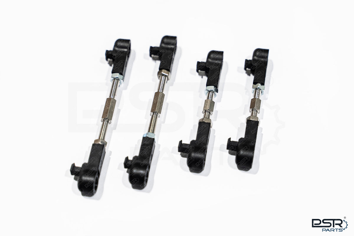 Cobra Suspension - BMW G05 X5 45e 50e M50i M50D Airmatic Lowering Link ...