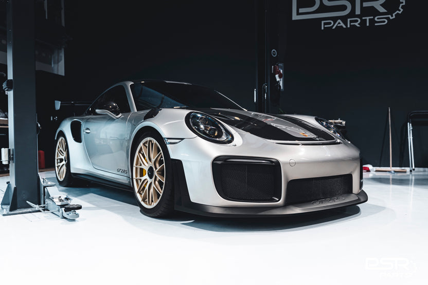 PSR Parts - High Performance Automotive Parts