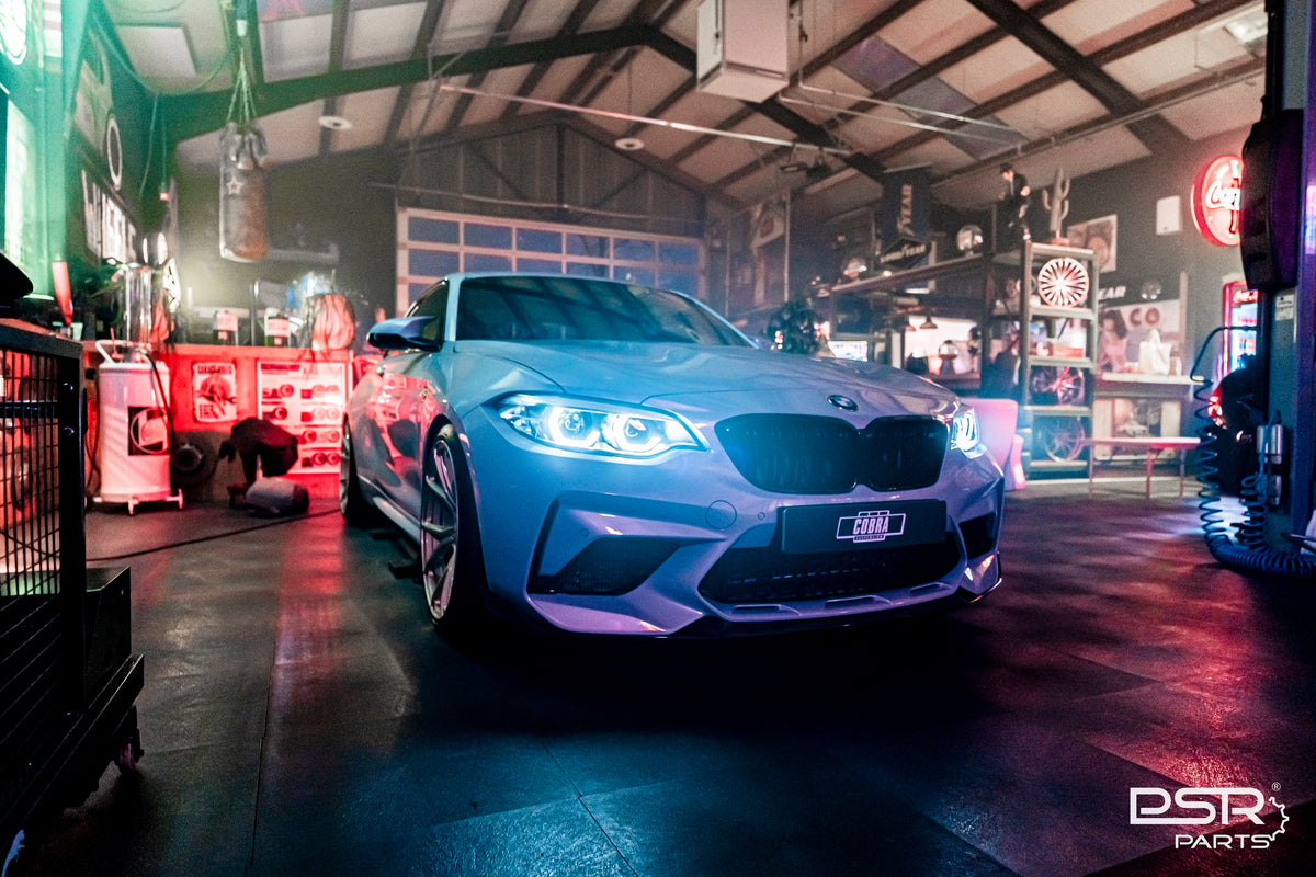 Racingdiffs BMW LSD Conversion Set E87 F20 E30 E36 E46 E90 E28 E34 E39 – PSR Parts