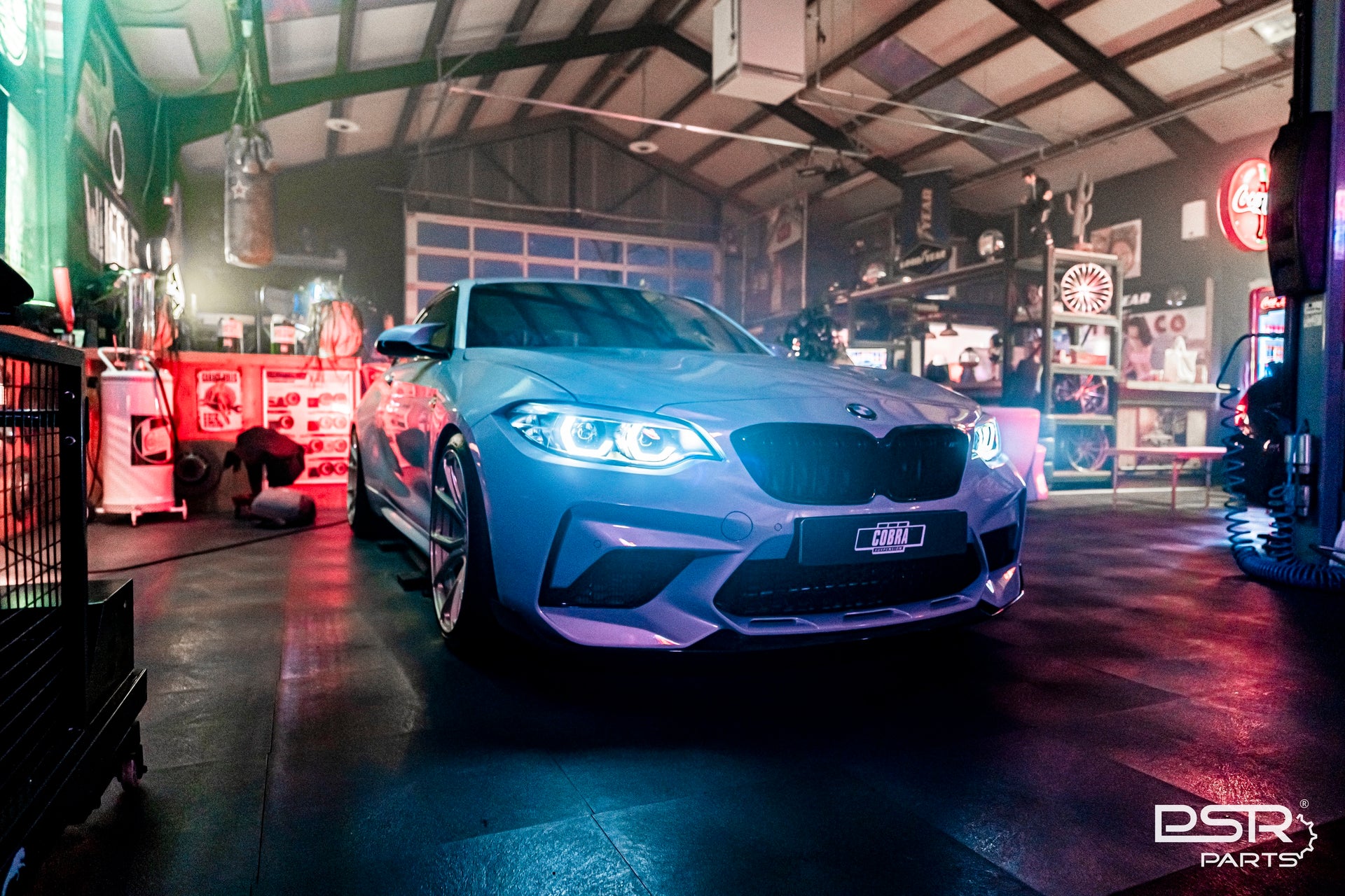 Racingdiffs BMW LSD Conversion Set E87 F20 E30 E36 E46 E90 E28 E34 E39 ...