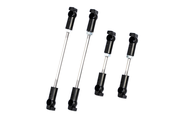 Tesla Model S Airmatic Lowering Links – PSR Parts