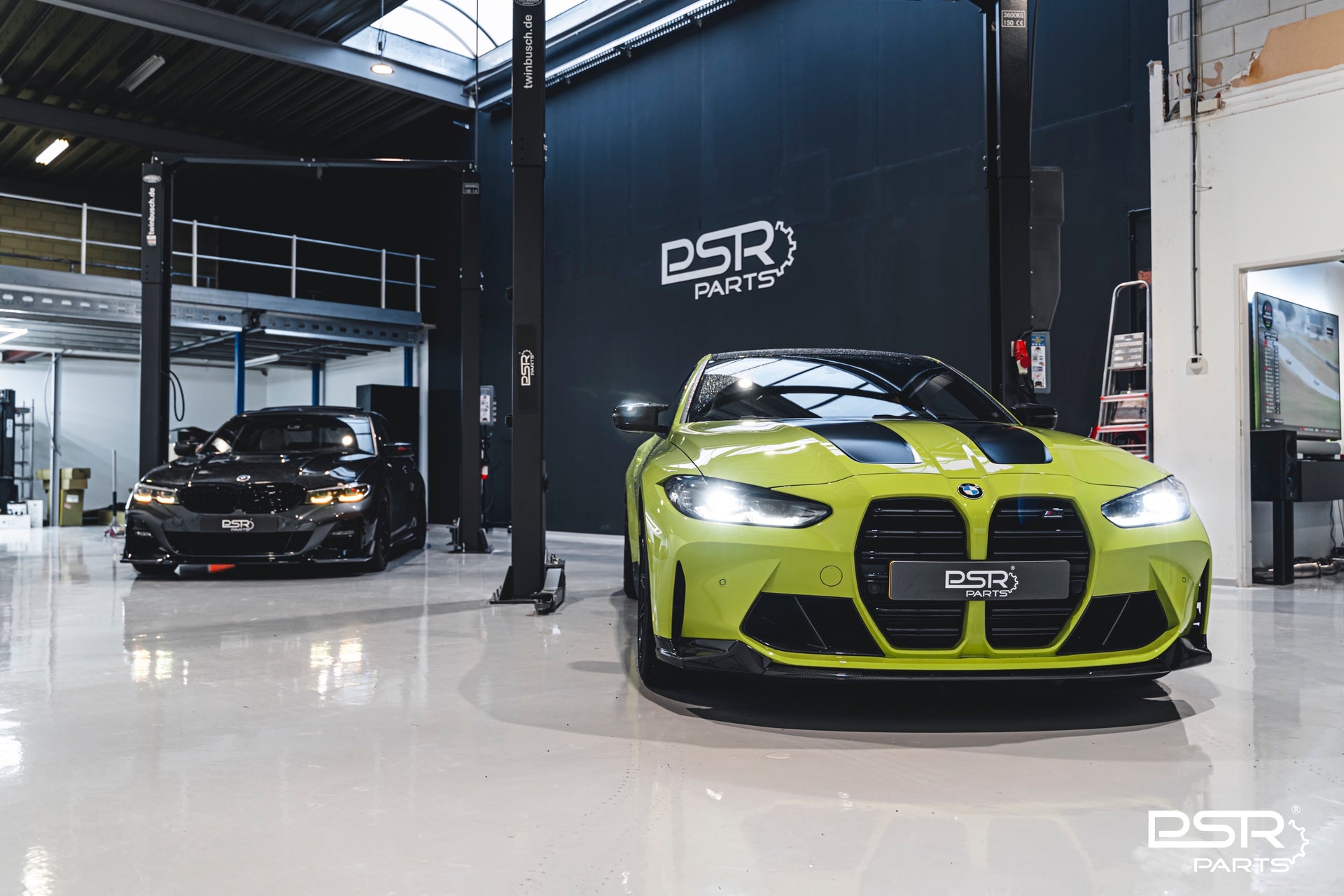 PSR Parts - High Performance Automotive Parts