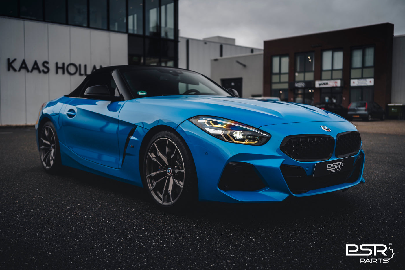 PSR Parts - High Performance Automotive Parts