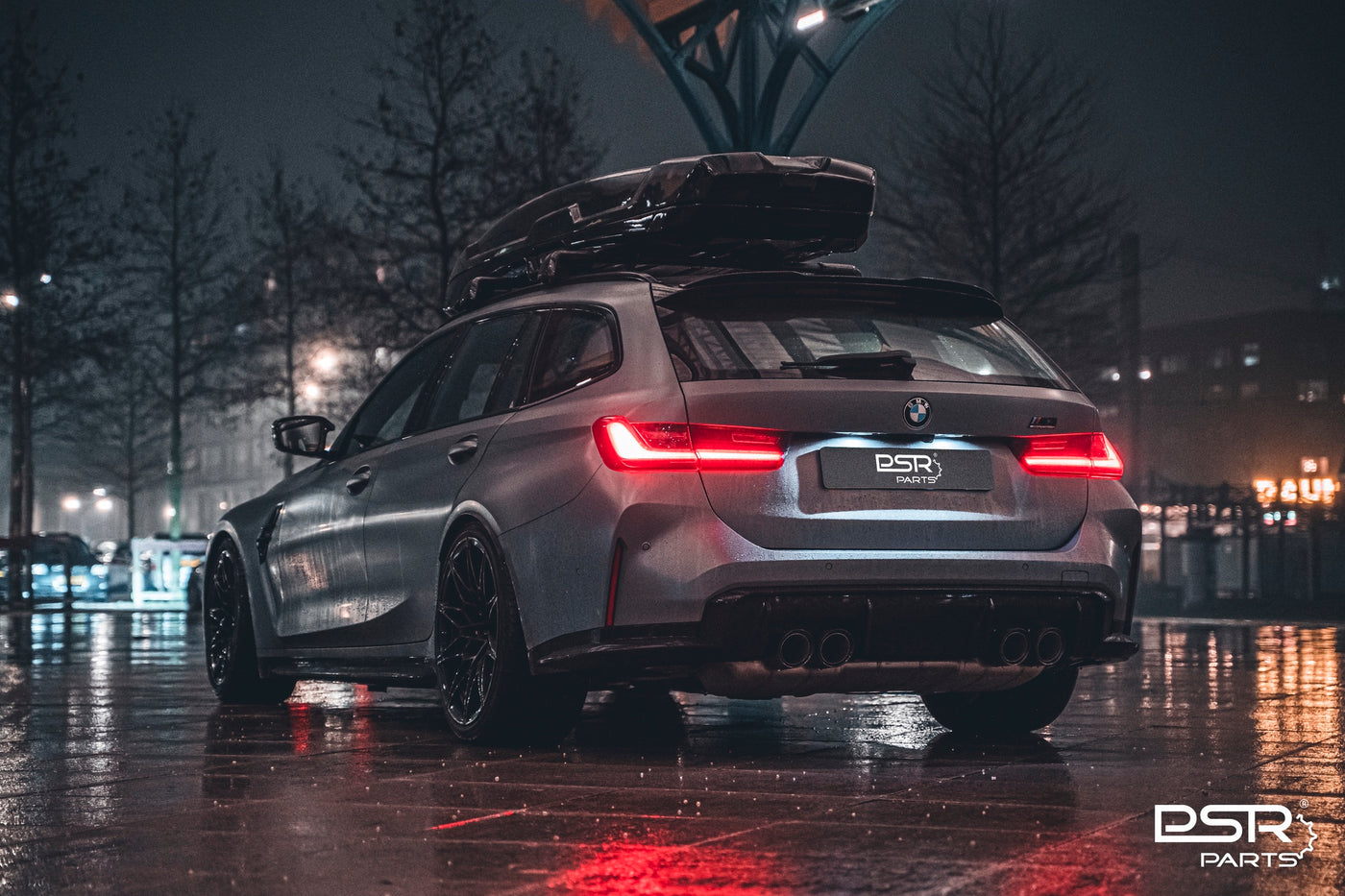 PSR Parts - High Performance Automotive Parts