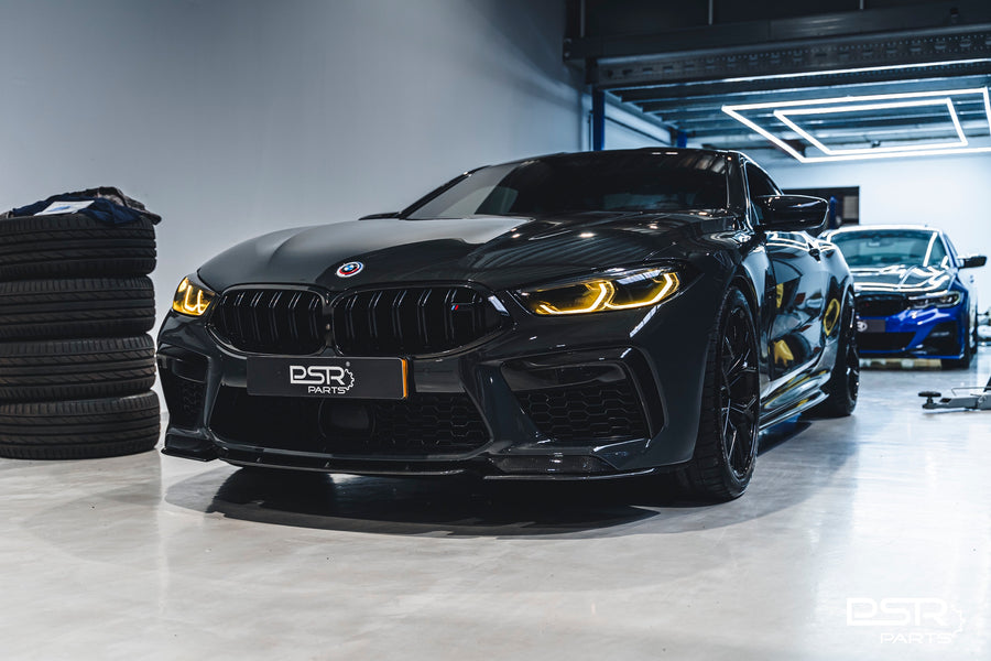 PSR Parts - High Performance Automotive Parts