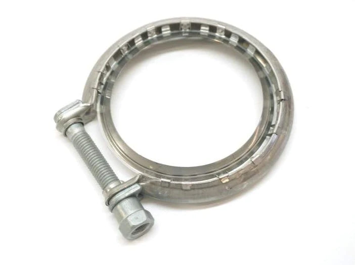 BMW - Genuine B48 B58 Catback Downpipe Clamp - 18 30 5 A09 B63 – PSR Parts