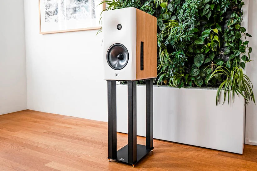 Dutch & Dutch - 8c / 8c Studio Speaker Stands - Per Pair – PSR Parts