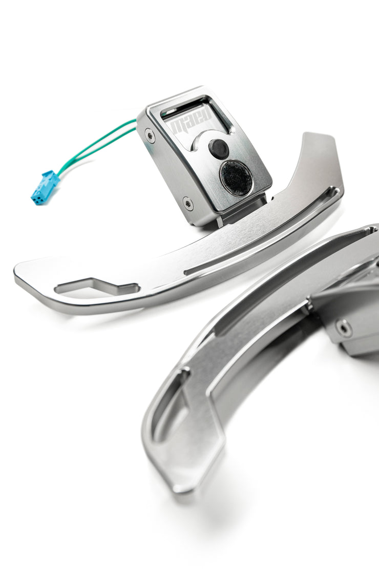 MAED Magnetic Paddle Shift BMW F/G Series - F30 F32 F33 F80 F82 F87 ...