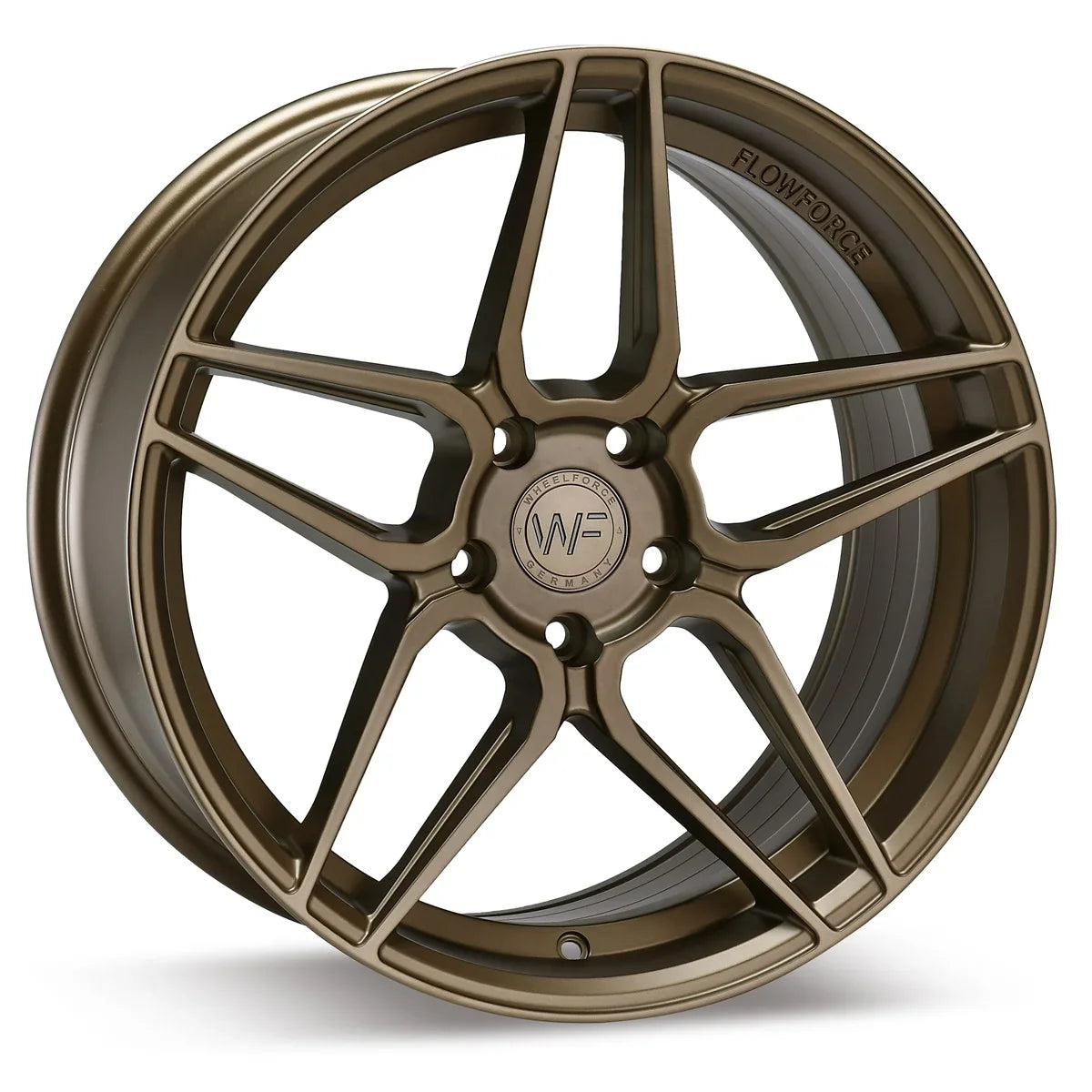 Wheelforce Wheels - CF1-RS FLOWFORGED – PSR Parts
