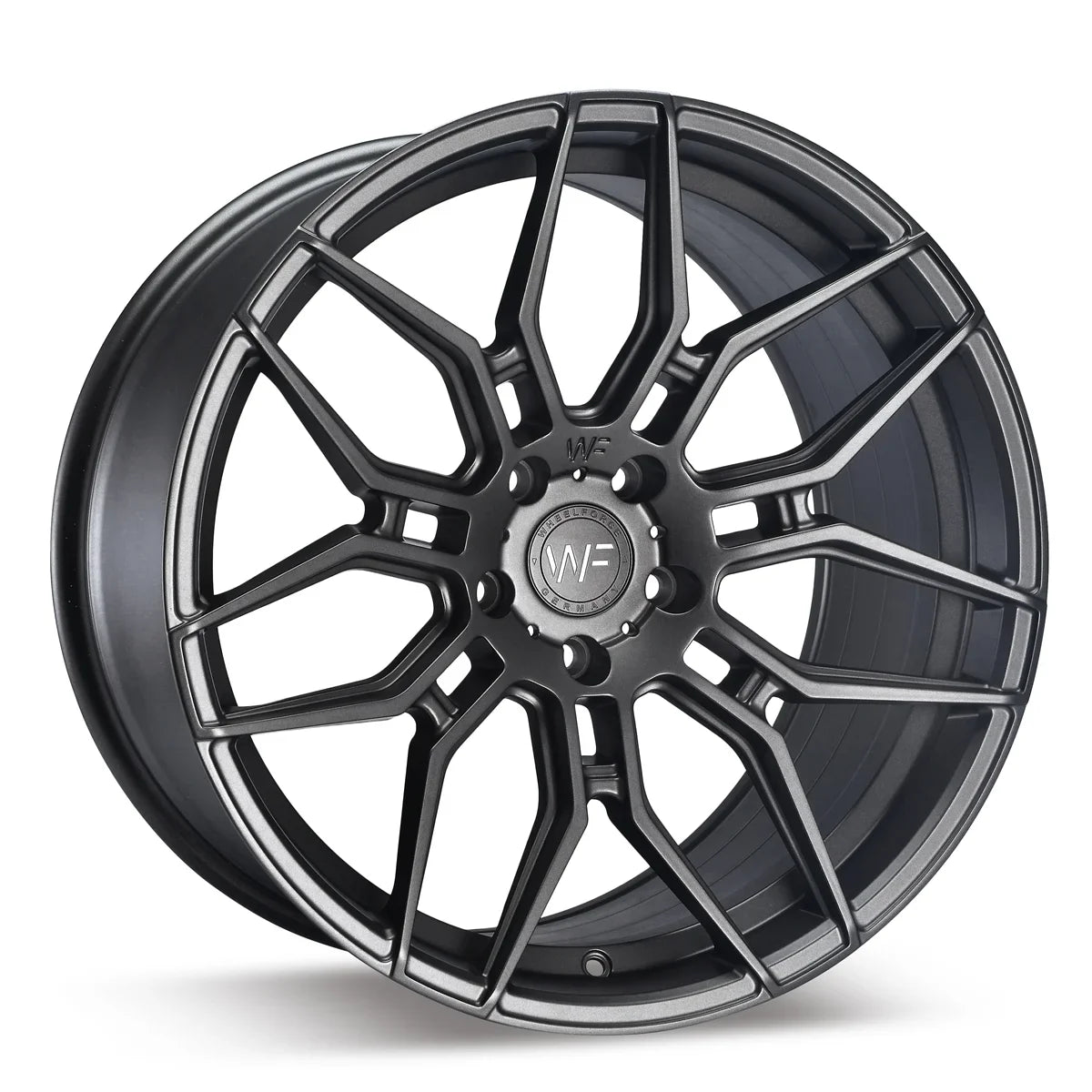 Wheelforce Wheels - CF2-FF FLOWFORGED – PSR Parts