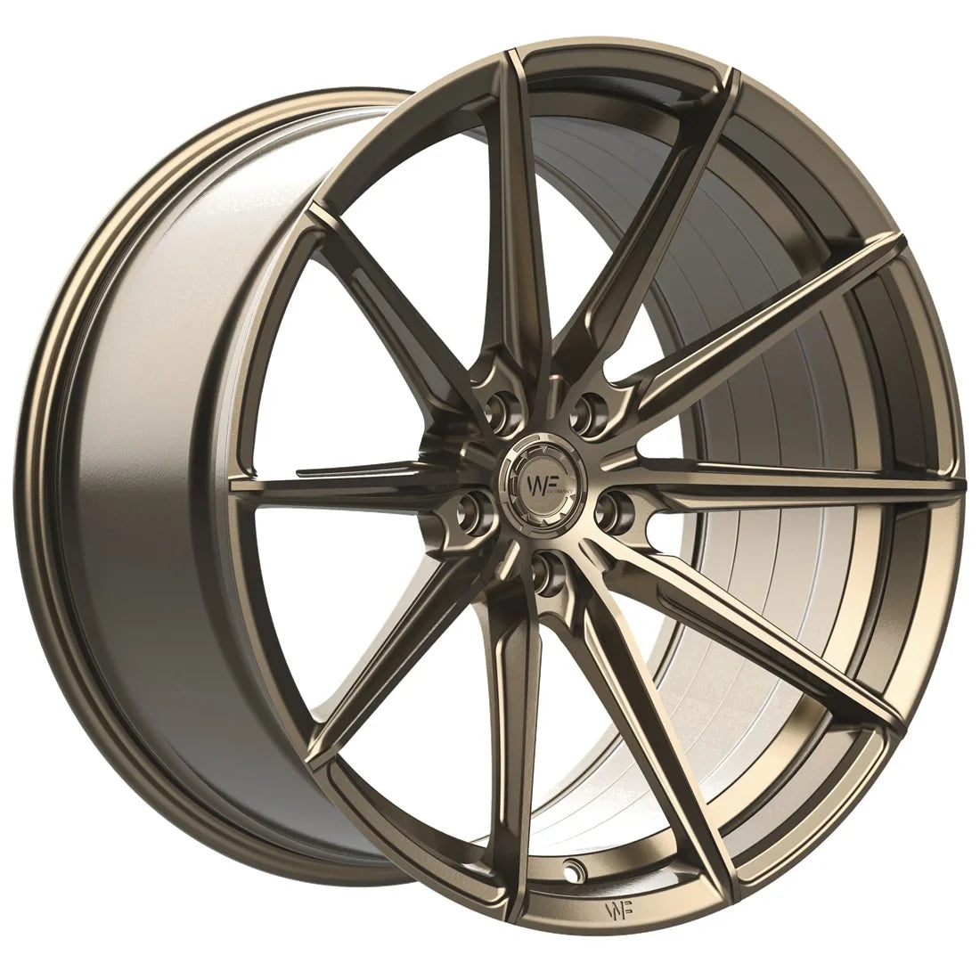 Wheelforce Wheels - CF.3-FFR FLOWFORGED + CNC – PSR Parts