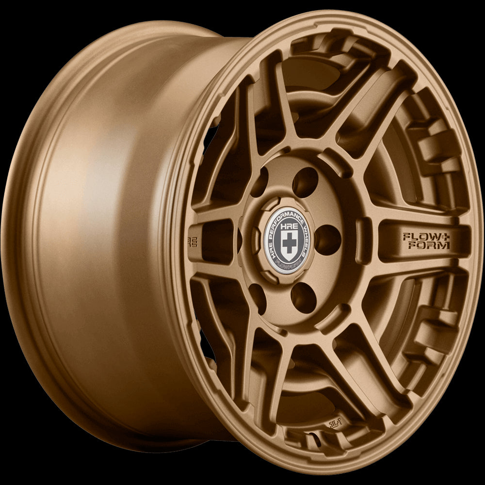 HRE Wheels FT1 Flowform Ore – PSR Parts