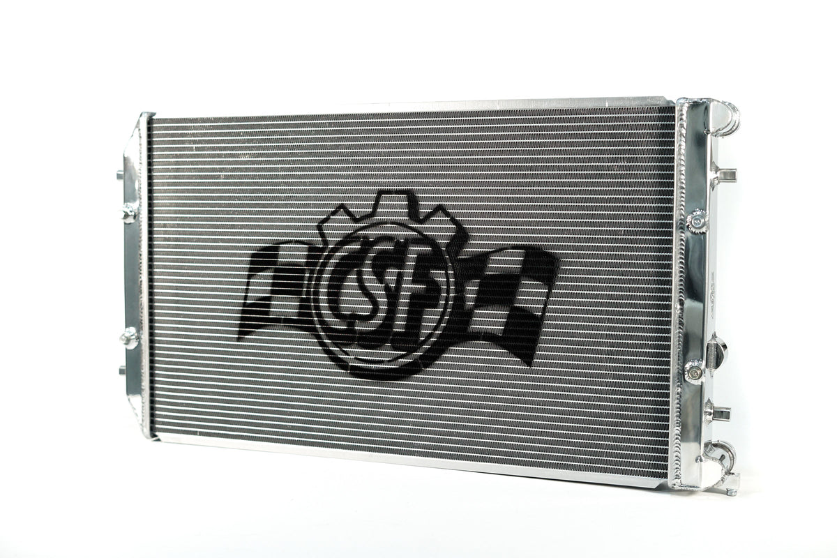 CSF Radiators - VW GOLF MK4 1.8T GTI - Radiator - CSF-7025 – PSR Parts