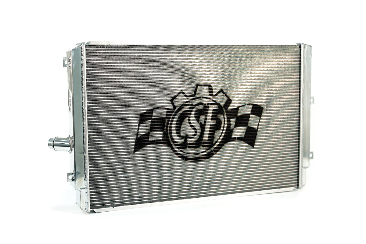 CSF Radiators - VW GOLF MK5 2.0 FSI GTI - Radiator - CSF-7026 – PSR Parts