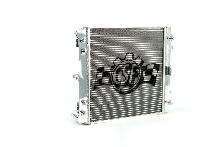 CSF Radiators - PORSCHE 911 996 3.6L GT3 RS - Radiator - CSF-7044 – PSR ...