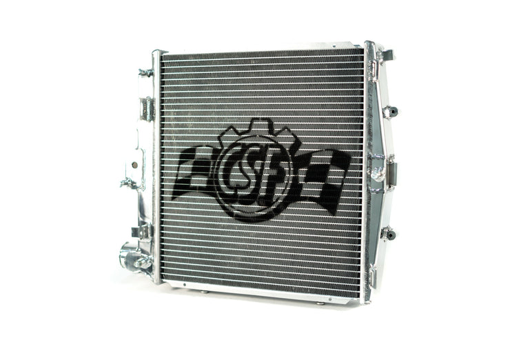 CSF Radiators - PORSCHE 911 997 MK1 3.8L GT3 - Radiator - CSF-7047 ...