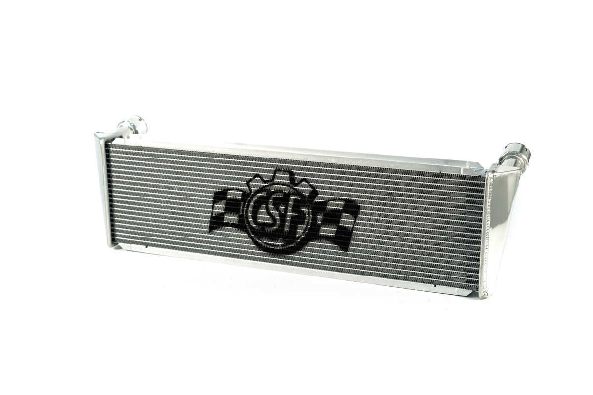 CSF Radiators - PORSCHE 911 997 MK1 3.6L TURBO - Radiator - CSF-7054 ...