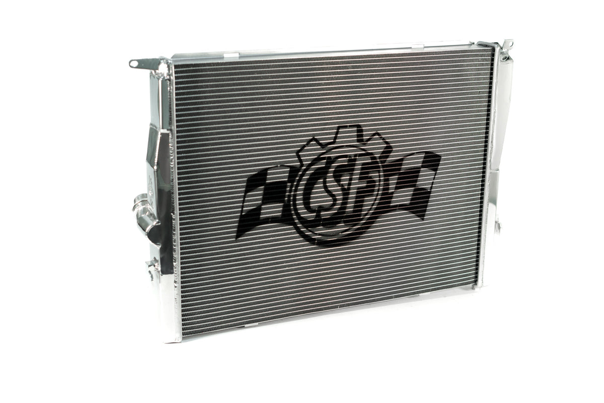 CSF Radiators - BMW 3 SERIES E92 M3 - Radiator - CSF-7059 – PSR Parts