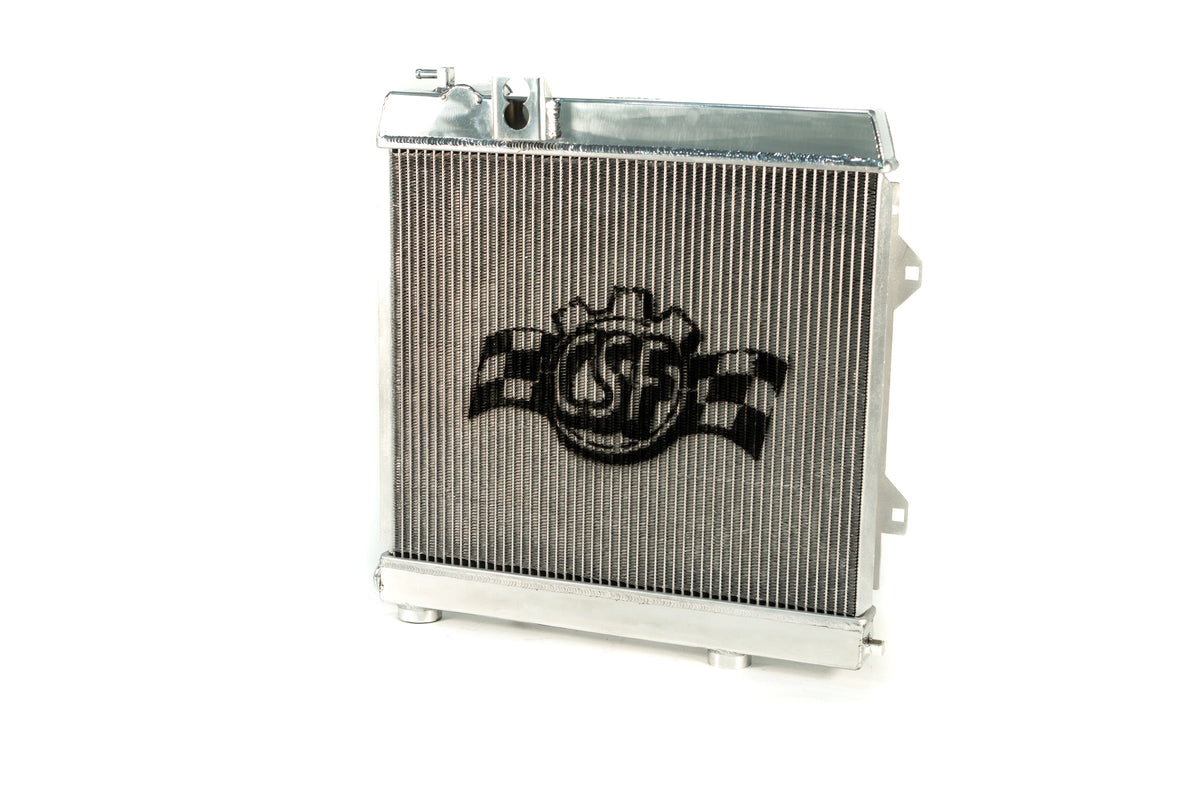 CSF Radiators - BMW 3 SERIES E30 M3 - Radiator - CSF-7063 – PSR Parts