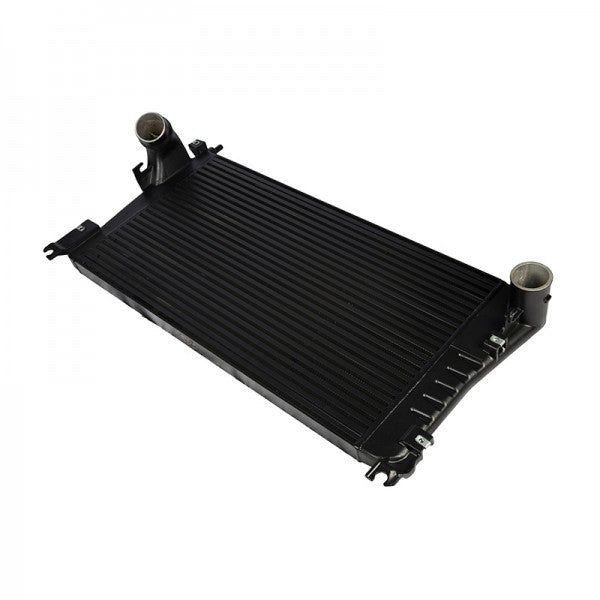 CSF Radiators - CHEVROLET SILVERADO 2500HD 6.6L - Intercooler - CSF-71 ...