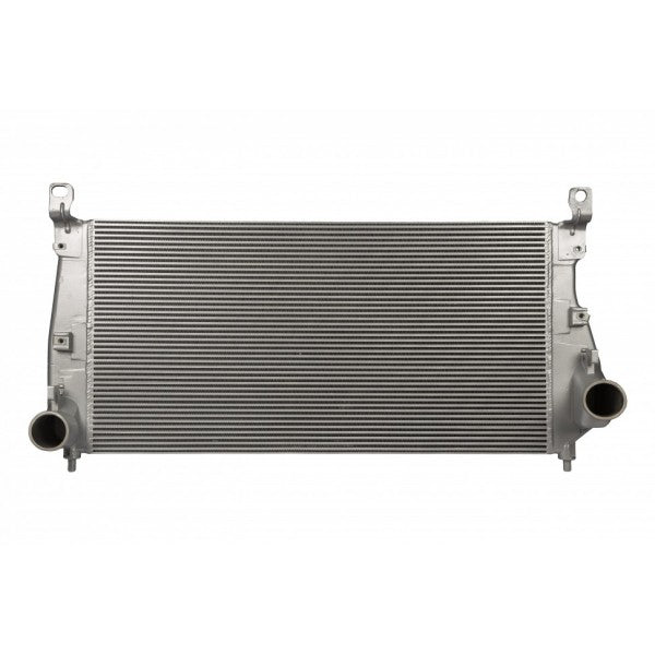 CSF Radiators - CHEVROLET SILVERADO 2500HD 6.6L - Intercooler - CSF-71 ...