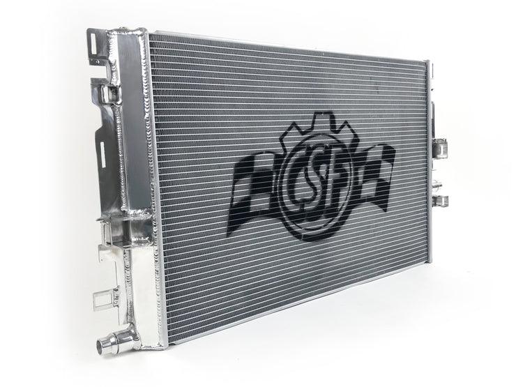 CSF Radiators - MERCEDES-BENZ C-CLASS C205 C63 AMG - Cooling Set - CSF ...