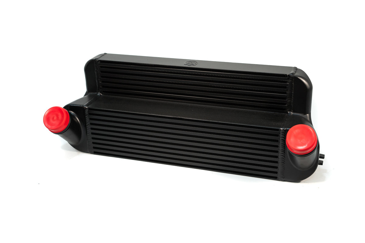 CSF Radiators - BMW 1 SERIES F20 M135I - Intercooler - CSF-8115B – PSR ...
