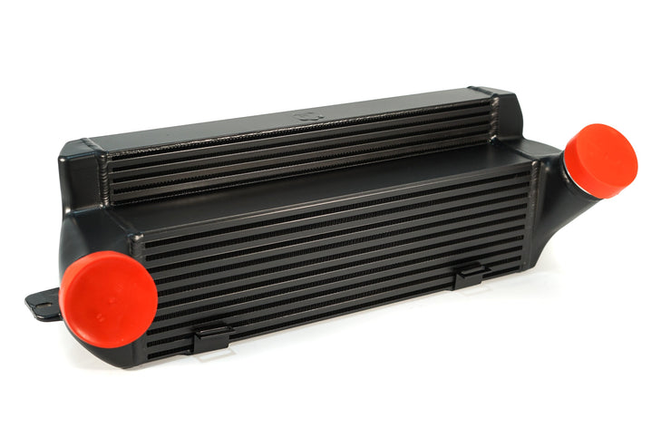 CSF Radiators - BMW 3 SERIES E90 335I - Intercooler - CSF-8127B – PSR Parts