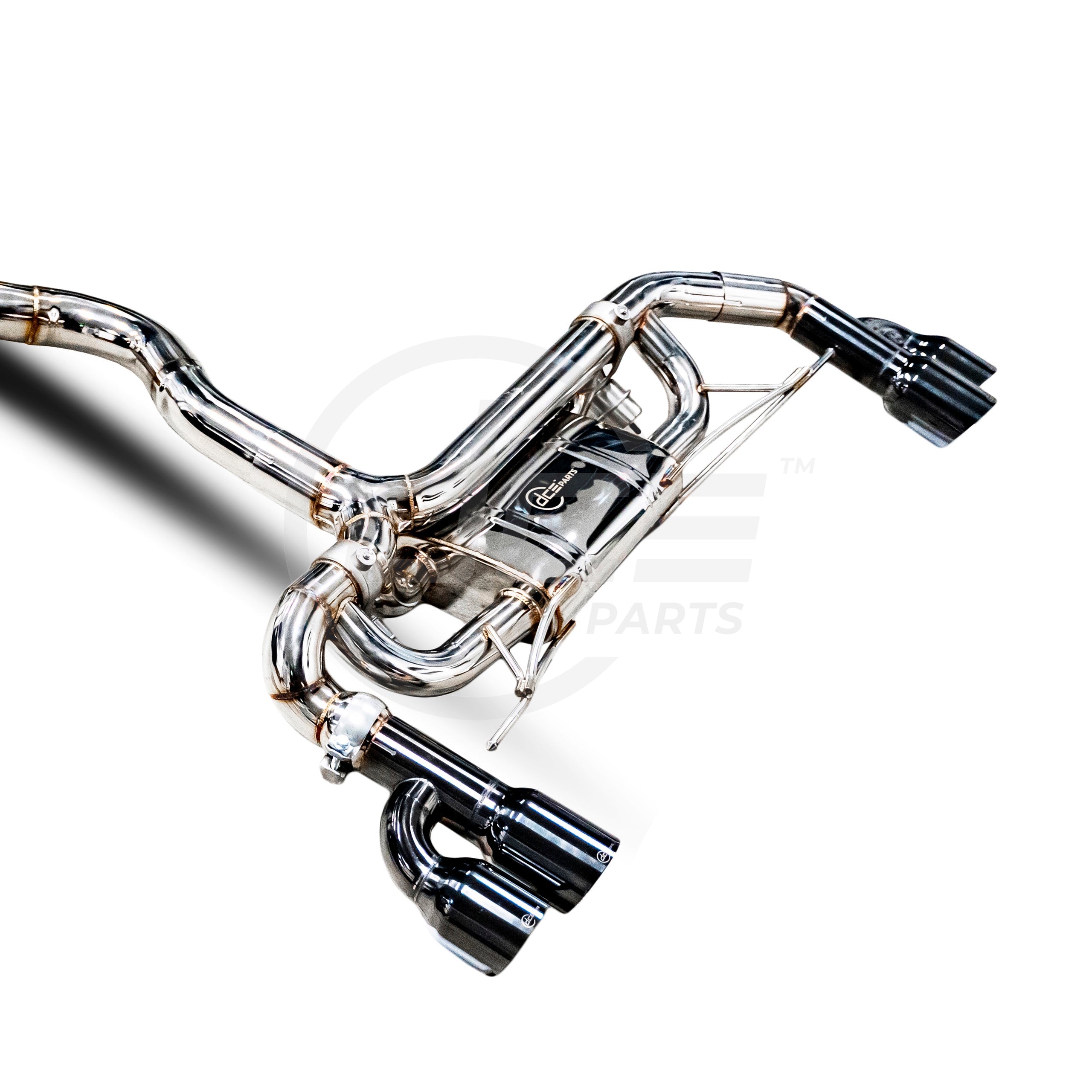Bmw 330i exhaust upgrade store