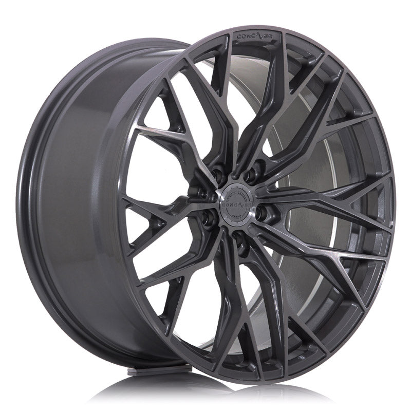 Concaver Wheels - CVR1 - Carbon Graphite – PSR Parts