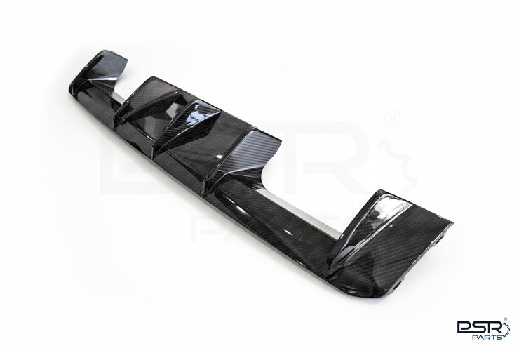 BMW G80 G81 M3 & G82 G83 M4 Carbon Fibre M Style Rear Diffuser – PSR Parts