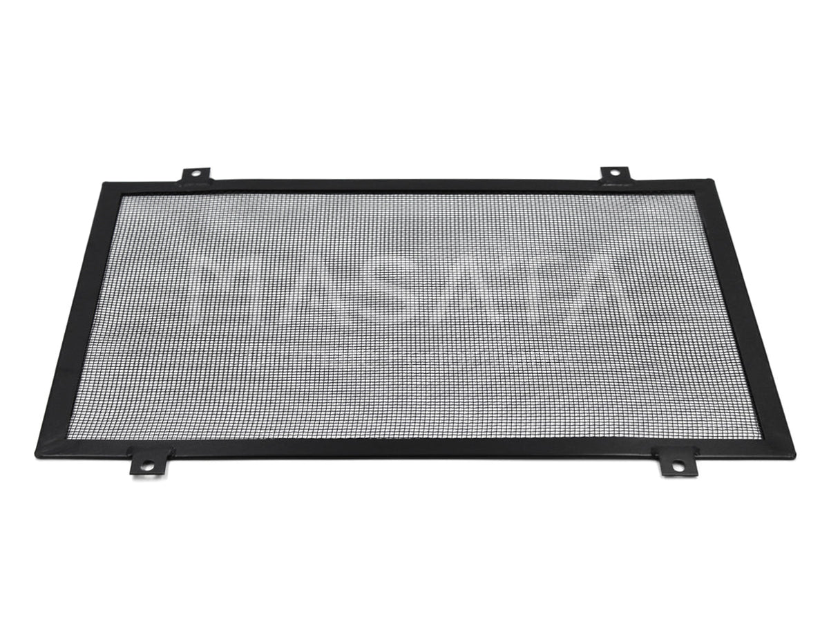 Masata BMW S55 F80 F82 F87 Front Mount Radiator with Guards (M2 ...
