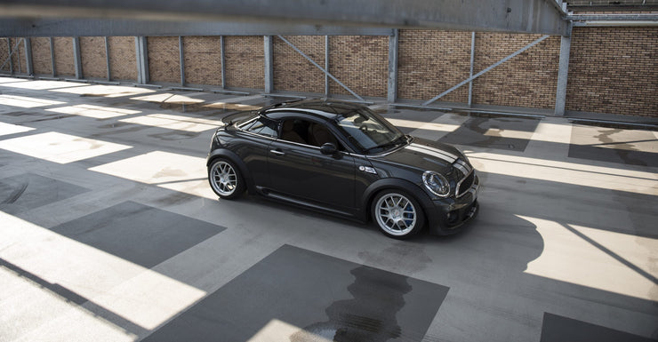 Driven99 DR.1 MINI R50 R52 R53 R55 R56 R57 Motorsport Wheels – PSR Parts