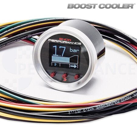 Snow Performance - Water Injection Controller - Stage 2 VC-50 Controll ...