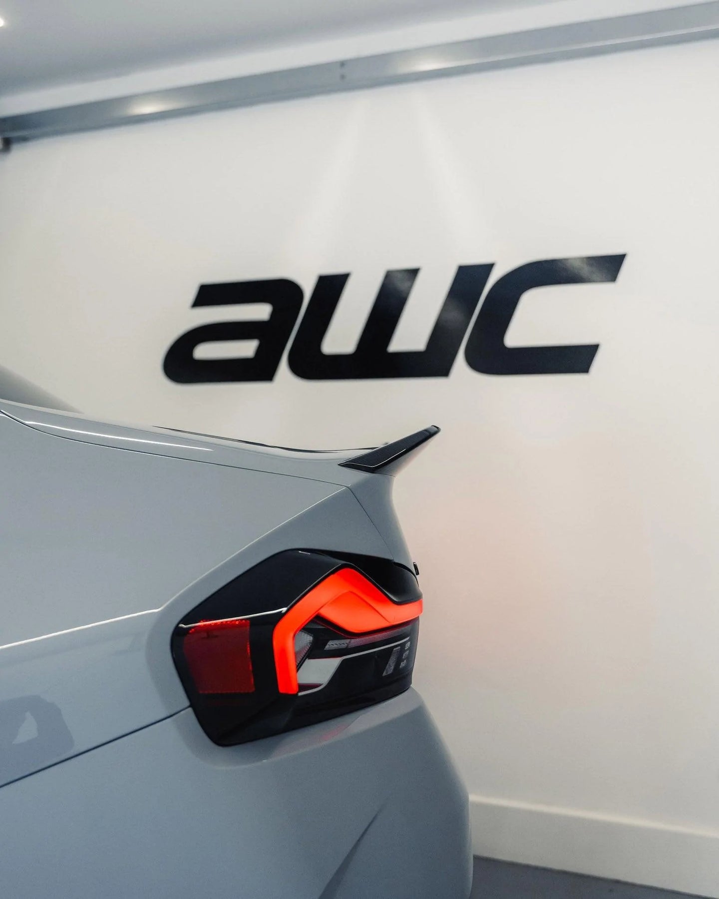 TRE - BMW 2 Series & M240i G42 Pre-preg Carbon Fibre Performance Rear ...